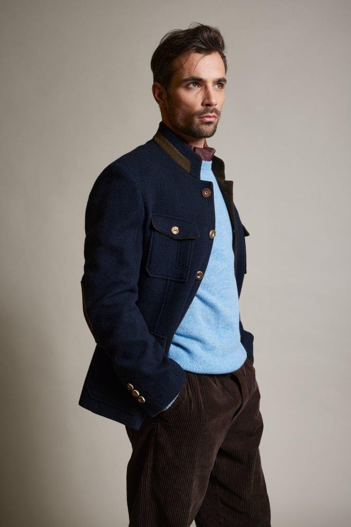 Habsburg Jacke Adrian - HABSBURG