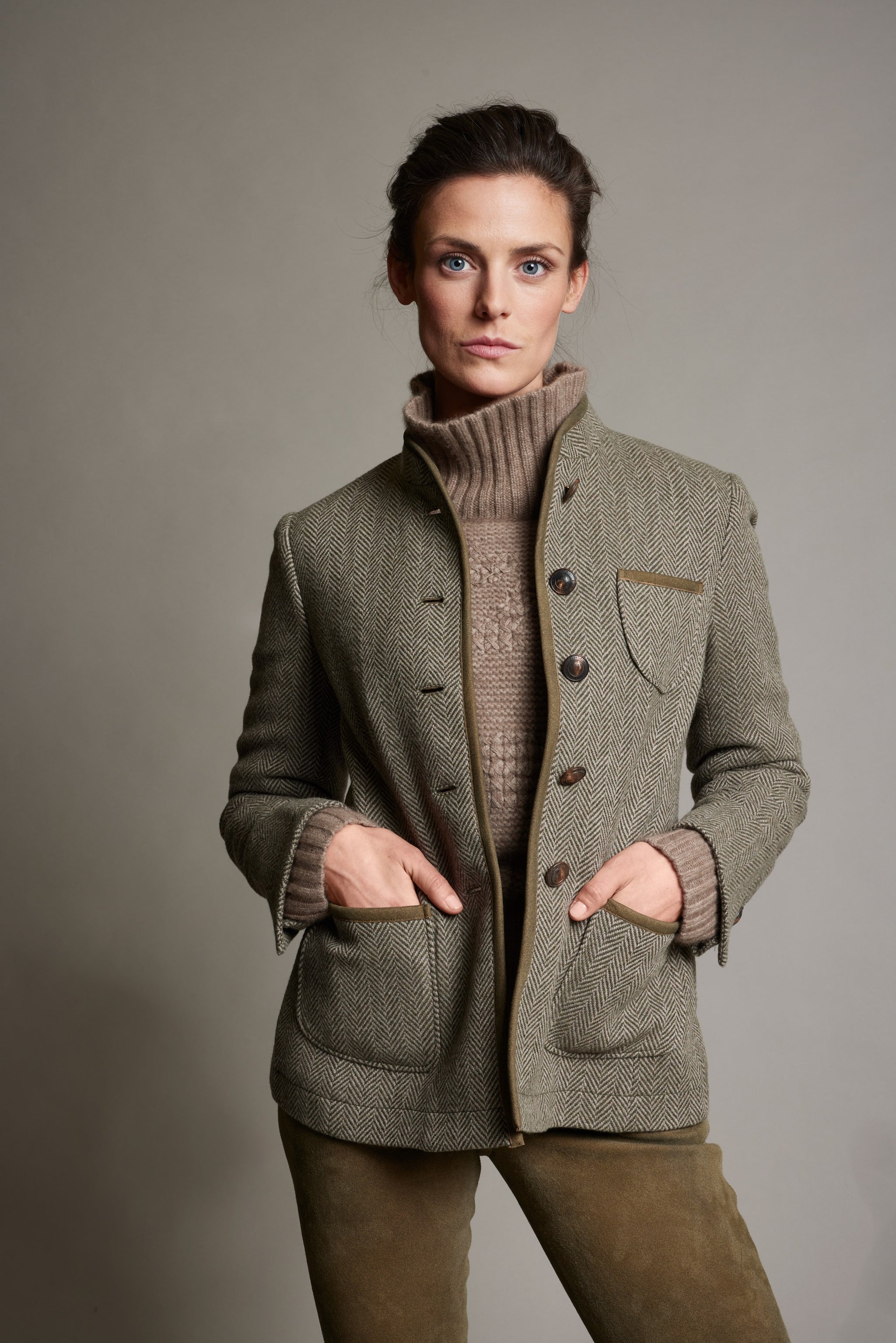 Habsburg Jacket Hella | HABSBURG