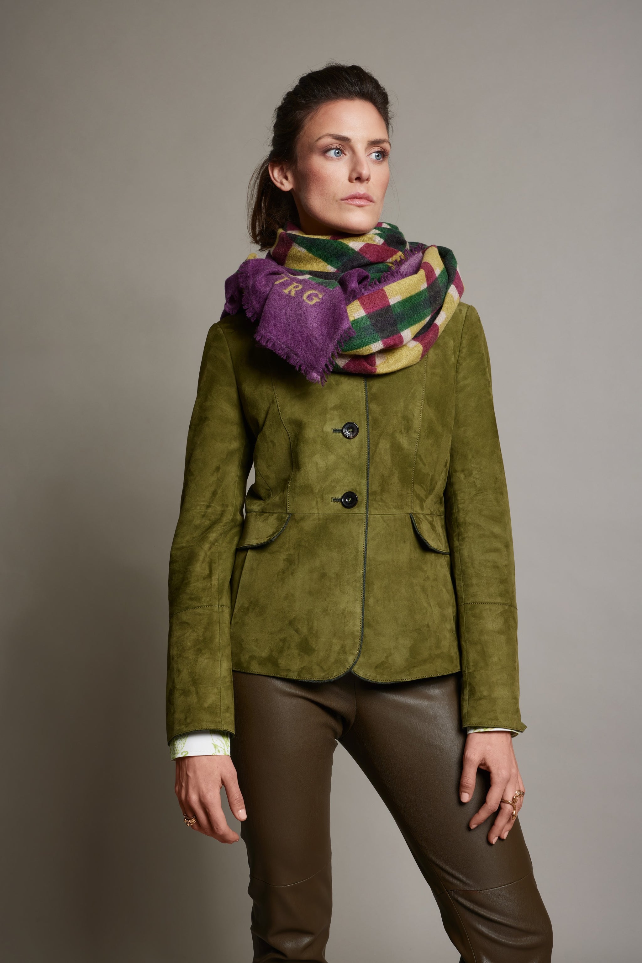 Habsburg Jacket Fidelia | HABSBURG